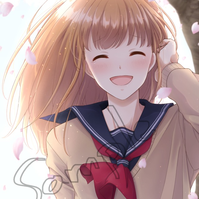 【BL・GL可】アイコンや一枚絵などイラスト全般制作いたします！ | スキマ - スキルのオーダーメイドマーケット - SKIMA