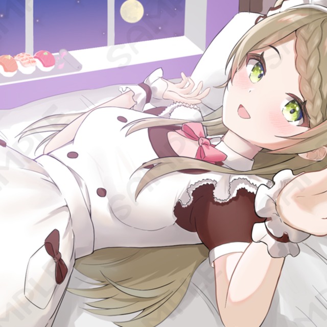 【Vさん大歓迎】動画サムネイル等の一枚絵描きます | SKIMA（スキマ）