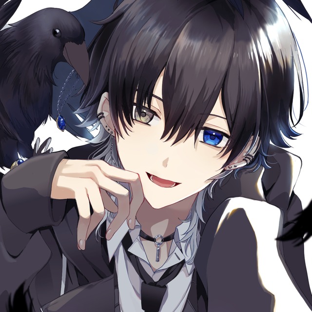 アイコン 3枚セット | SKIMA（スキマ）