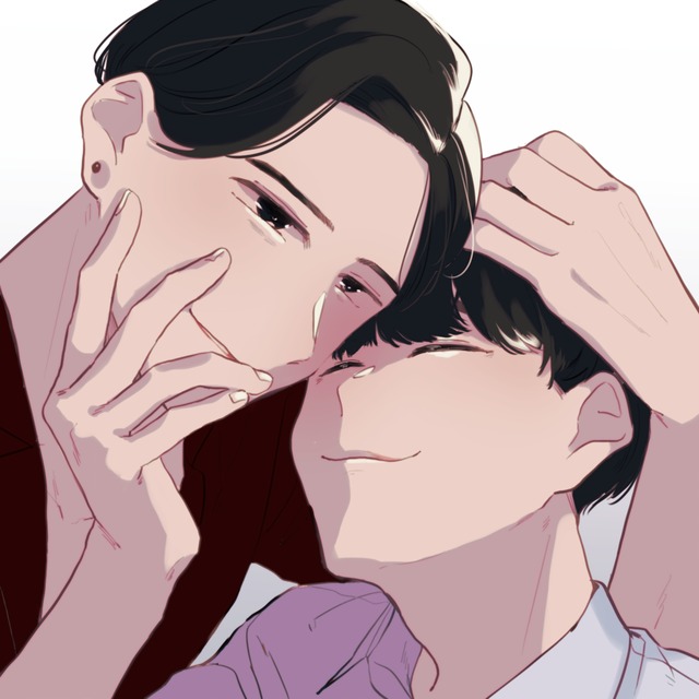 オリジナルBLイラスト描きます！ | SKIMA（スキマ）