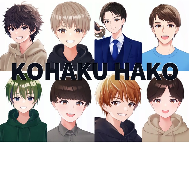 1名様【50%OFF!!】立ち絵の制作 | SKIMA（スキマ）