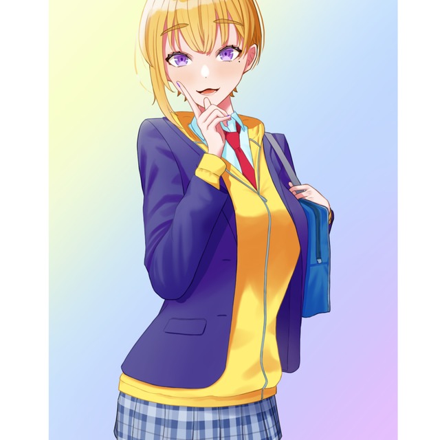 TRPG・SNS・立ち絵・一枚絵 etc.イラスト全般制作いたします！ | SKIMA（スキマ）