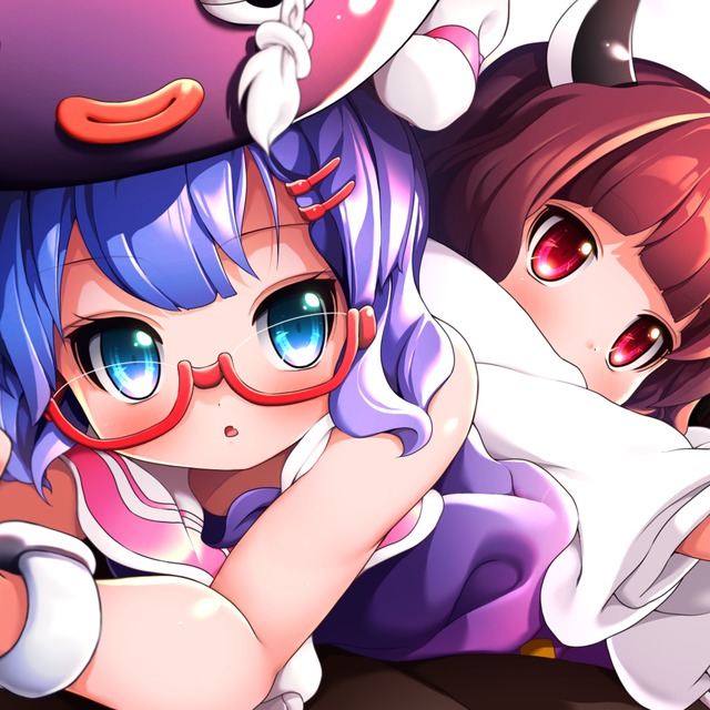 R18一枚絵制作いたします！(※全年齢絵もOK) | SKIMA（スキマ）