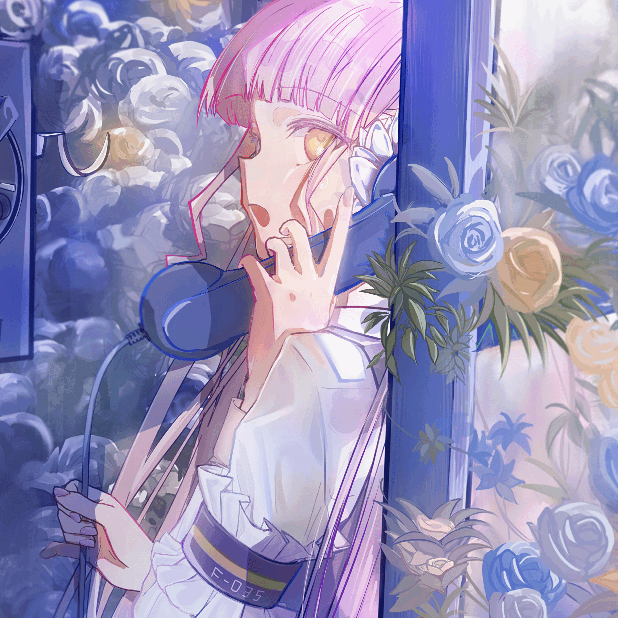 Illustration Commission by さわやか | SKIMA