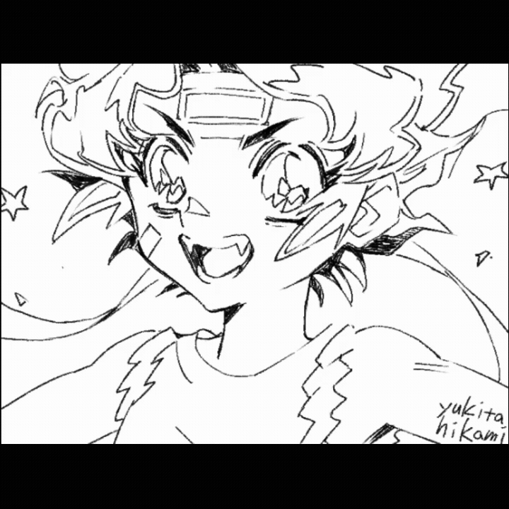 2Dループアニメーション制作 | SKIMA（スキマ）