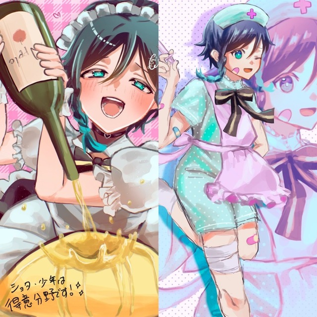 【イラスト全般】厚塗りイラスト制作☆¥2500〜 | SKIMA（スキマ）