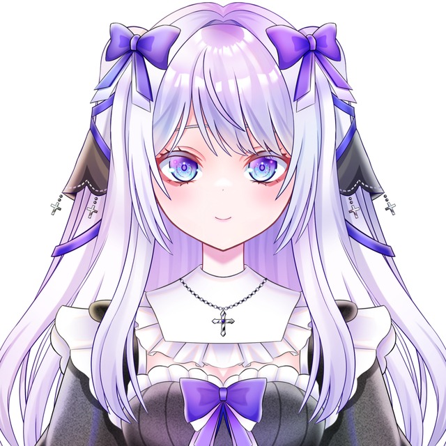 魂募集！女性モデル【Vtuber】 | SKIMA（スキマ）