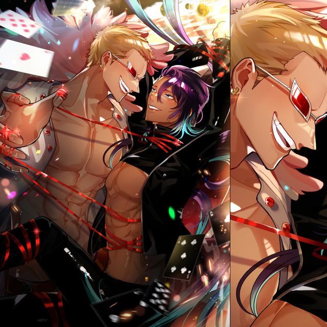 【全身8000円】イラスト制作【割引中!】 | SKIMA（スキマ）