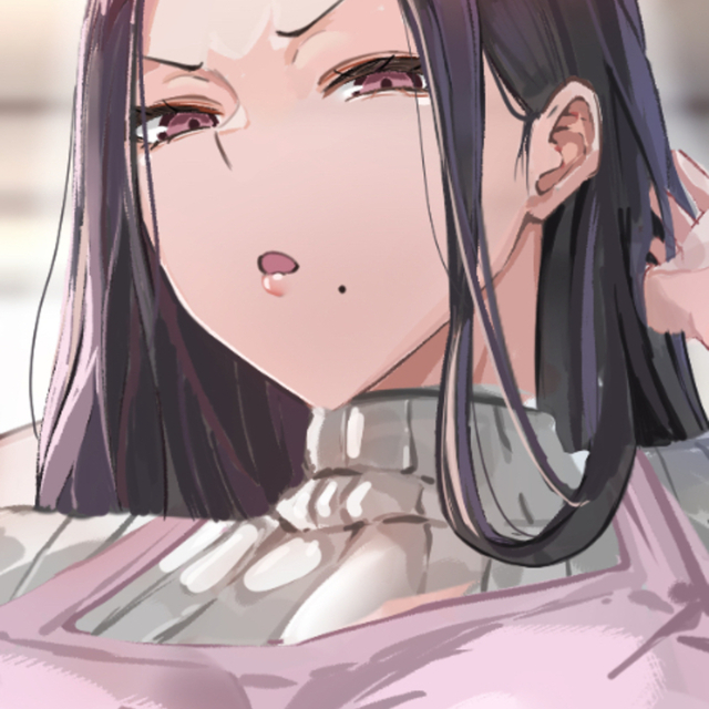 【DLsite・FANZA対応】観賞用にも 成人向けR18イラスト／表紙制作 | SKIMA（スキマ）