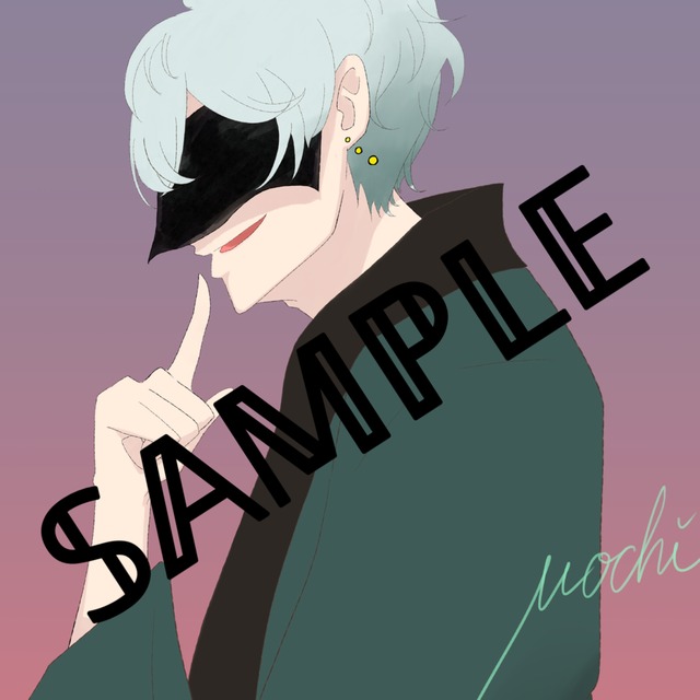 サムネや宣伝用、その他𝐞𝐭𝐜... | SKIMA（スキマ）