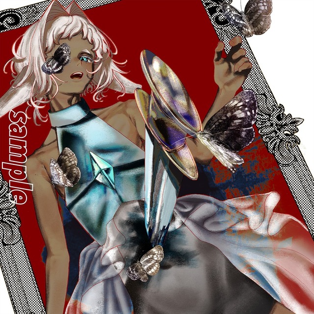 【残り2名⭐︎商業利用無料】MV/サムネ/スチル/表紙etc…描きます！ | SKIMA（スキマ）