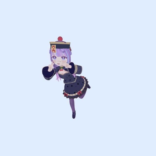 Vtuber 3D化します(VRM) | SKIMA（スキマ）