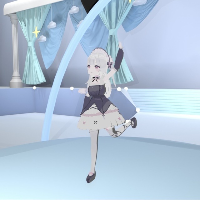 Vtuber 3D化します(VRM) | SKIMA（スキマ）