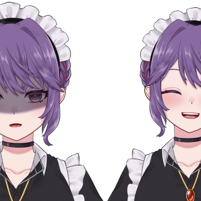 【イラスト持ち込み】おまかせLive2Dモデリング【Vtuber】 | SKIMA（スキマ）