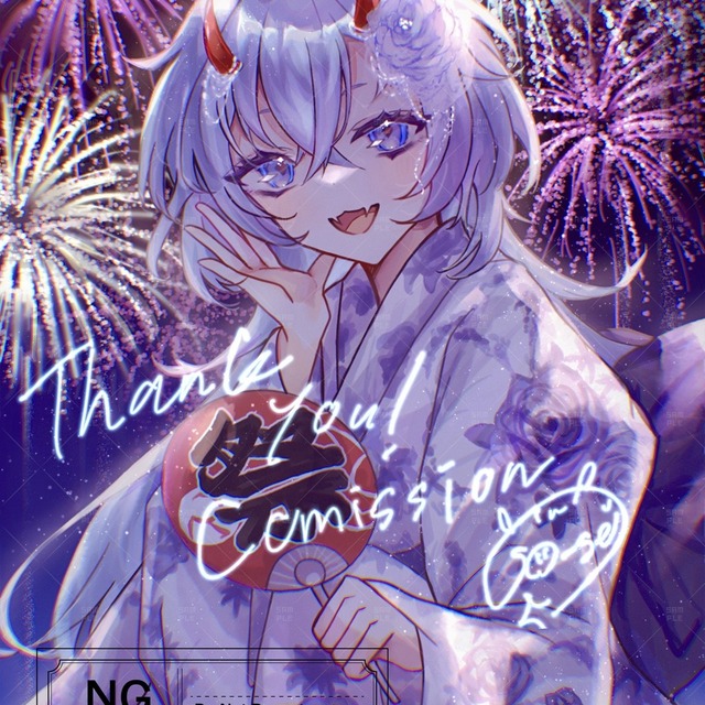 【MV・壁紙など】1枚絵を制作します | SKIMA（スキマ）