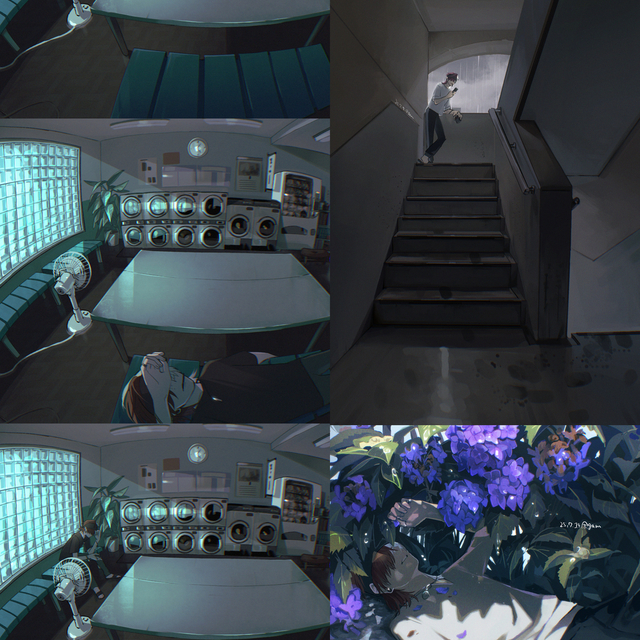 おまかせであなたのOC描きます【納期1ヵ月前後】 | SKIMA（スキマ）