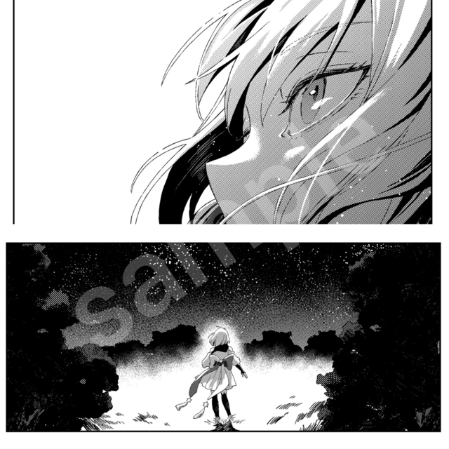 【モノクロ漫画／イラスト】カラー、R18、3L、微グロ、商用利用可 | SKIMA（スキマ）