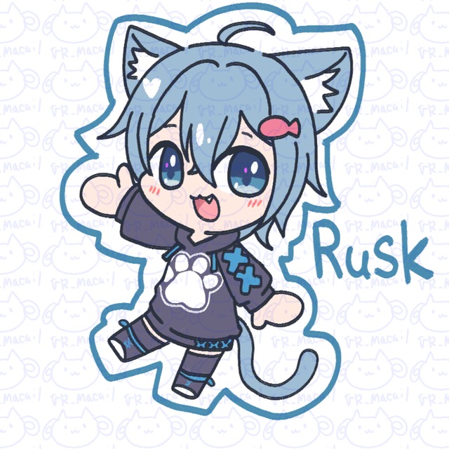 1000円から！簡単ミニキャライラスト | SKIMA（スキマ）