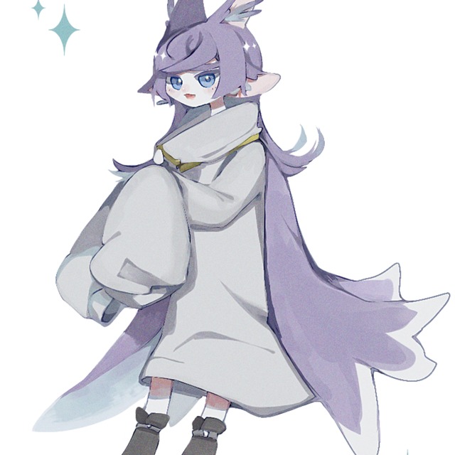 少女の立ち絵＊TRPG | SKIMA（スキマ）