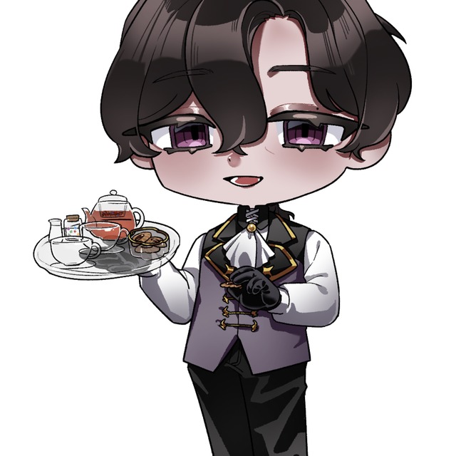 TRPG SDイラスト | SKIMA（スキマ）