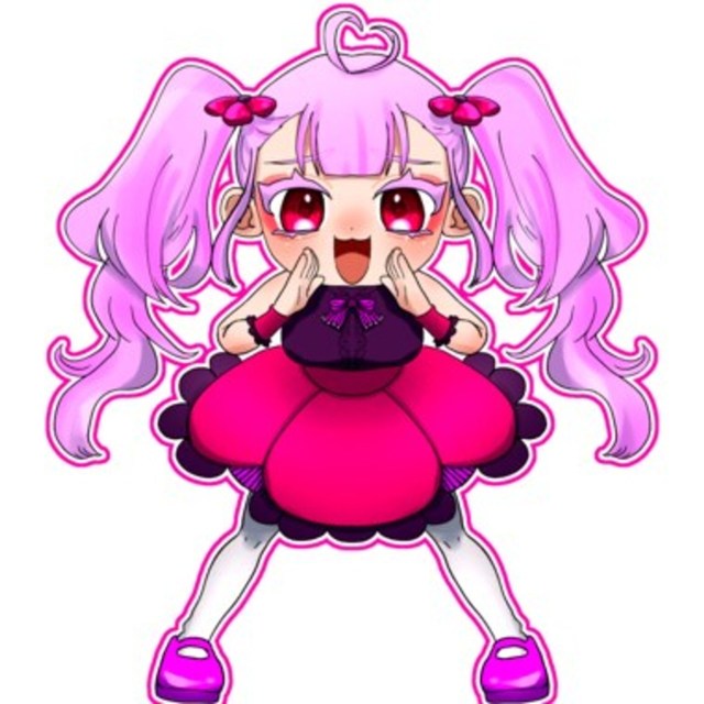 🌈アニメ風で色鮮やか！SNSアイコン・立ち絵・SDキャラ描きます【商用利用OK】 | SKIMA（スキマ）