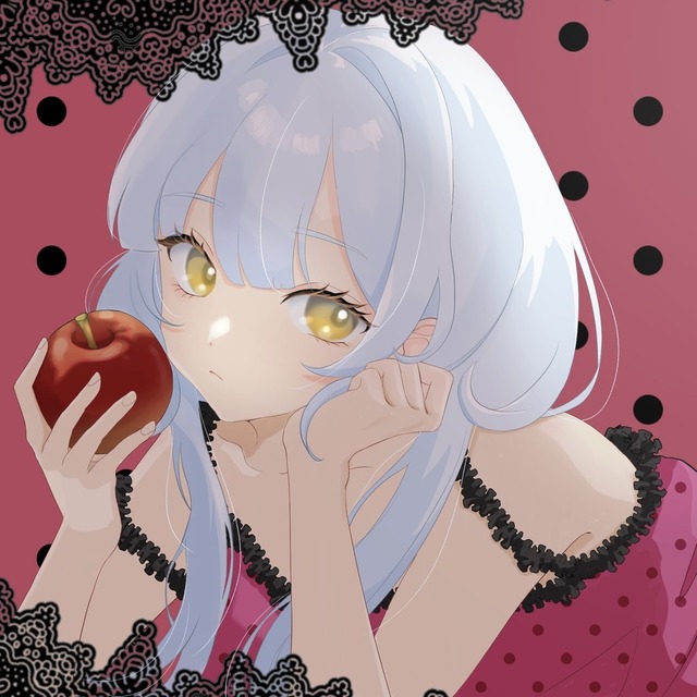 VTuber・Vライバーさんのイラストお描きします | SKIMA（スキマ）