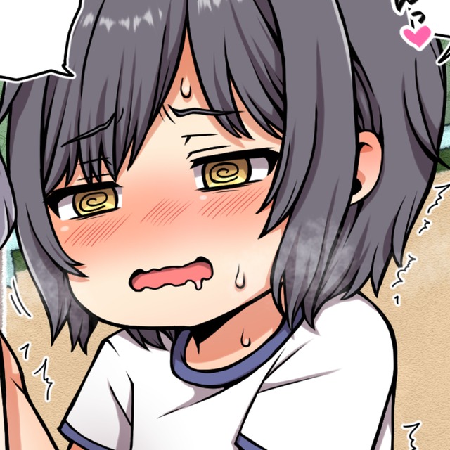 【デフォルメエロ可】まるっこい絵柄でデフォルメキャラ描きます【特殊性癖OK】 | SKIMA（スキマ）