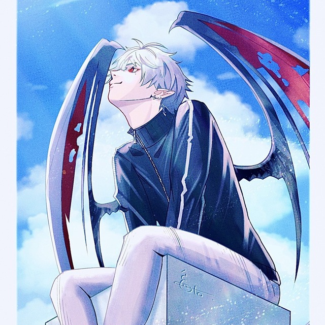 修正無制限！イラスト描きます！商用利用OK！ | SKIMA（スキマ）