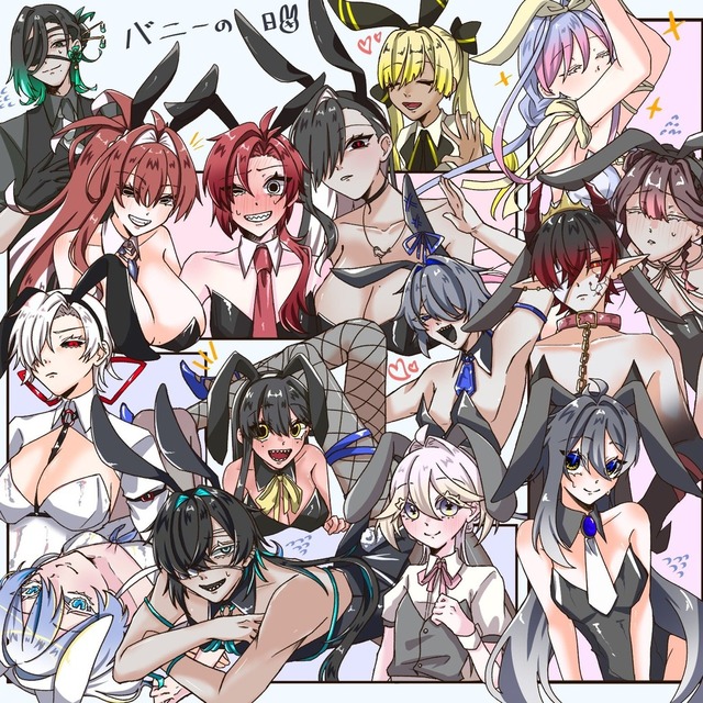 【期間限定】アニメ塗り1枚絵お描きします！ | SKIMA（スキマ）