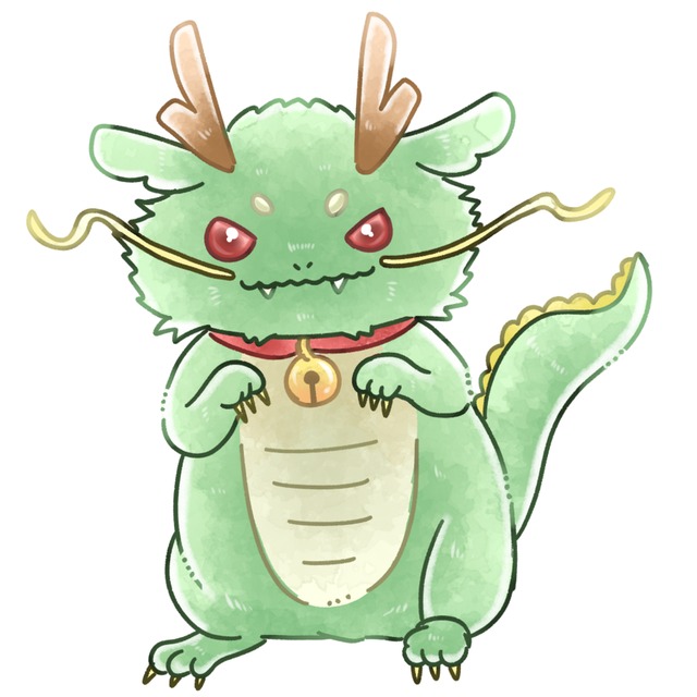 ペットちゃんイラスト化【空想OK】 | SKIMA（スキマ）