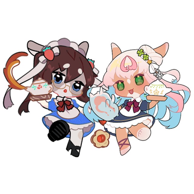 アリス量産（SD） | SKIMA（スキマ）