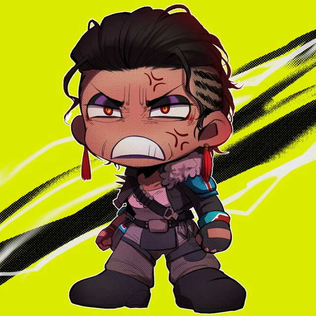 【急募】あなたの推しやOC描かせてください！ | SKIMA（スキマ）