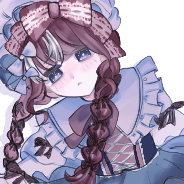 あなたのOC描きます！ | SKIMA（スキマ）