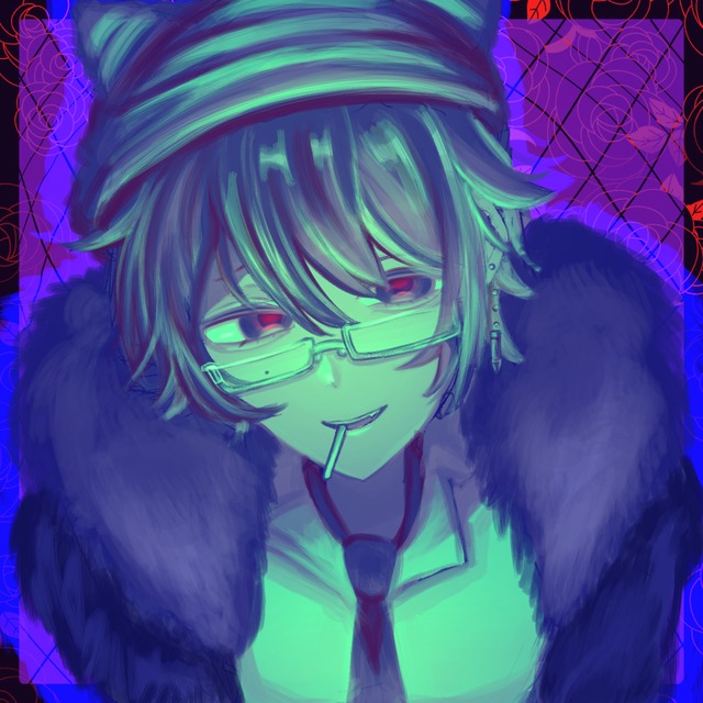 あなたのOC描きます！ | SKIMA（スキマ）