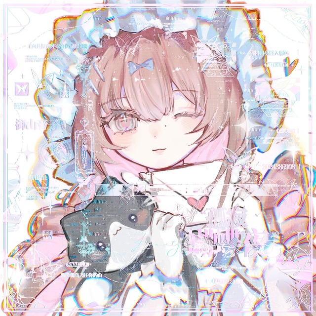 初めてのキラキラの専用♥(｡￫v￩｡)♥ | SKIMA（スキマ）