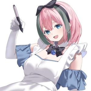 【商用利用可】イラスト制作（VTuber・OC・立ち絵） | SKIMA（スキマ）