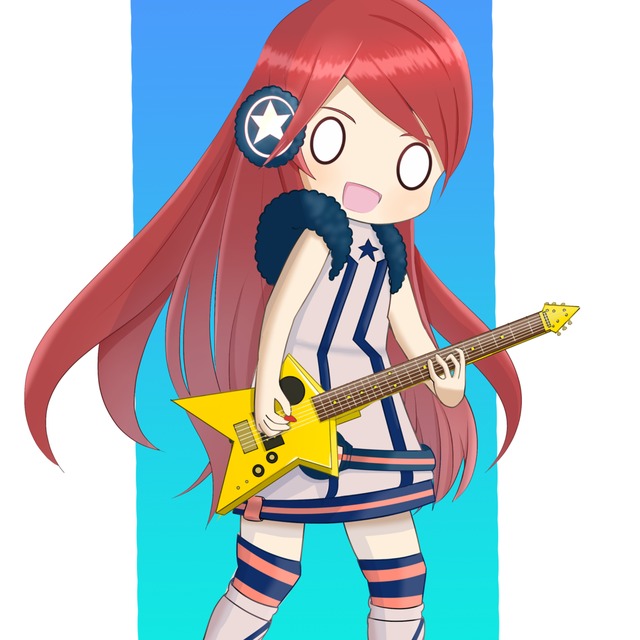 イラスト/SDキャラ | SKIMA（スキマ）