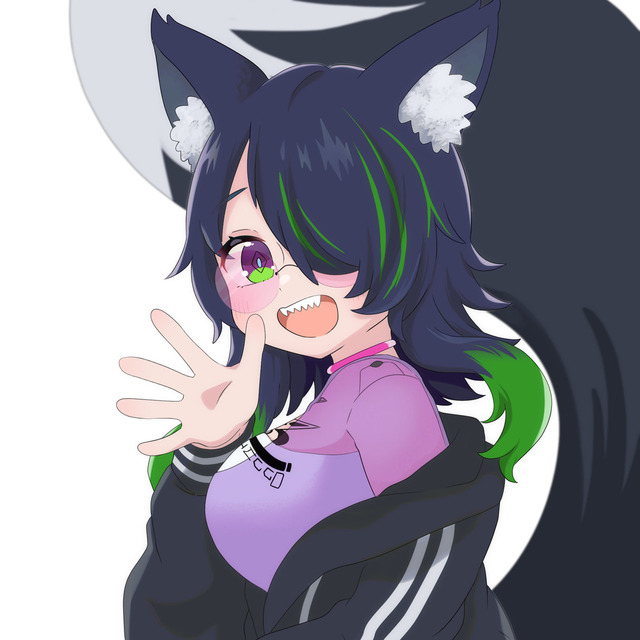 アイコンイラスト描きます！ | SKIMA（スキマ）