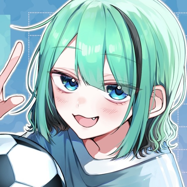 イラスト制作 （アイコンや歌みた、1枚絵etc…） | SKIMA（スキマ）