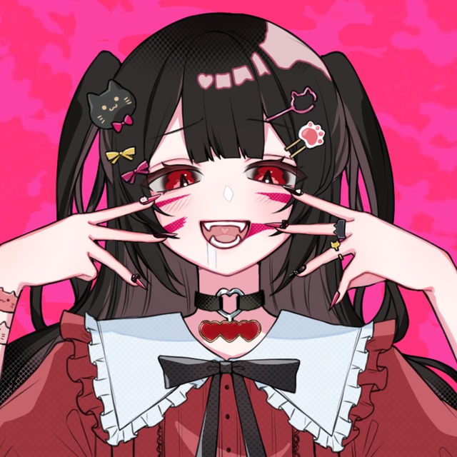 イラスト制作 （アイコンや歌みた、1枚絵etc…） | SKIMA（スキマ）