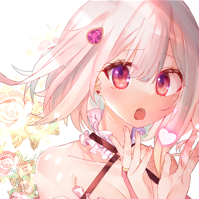 二次利用追加料金なし！女の子や男の子のイラストお描きします！ | SKIMA（スキマ）